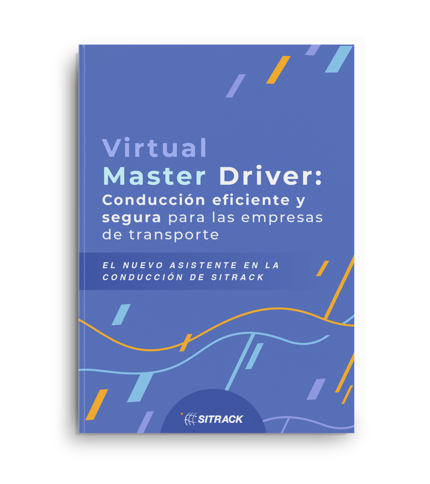VMD: Conducción eficiente y segura para empresas de transporte