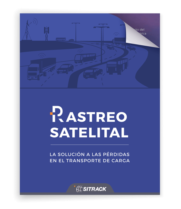Rastreo Satelital | Sitrack